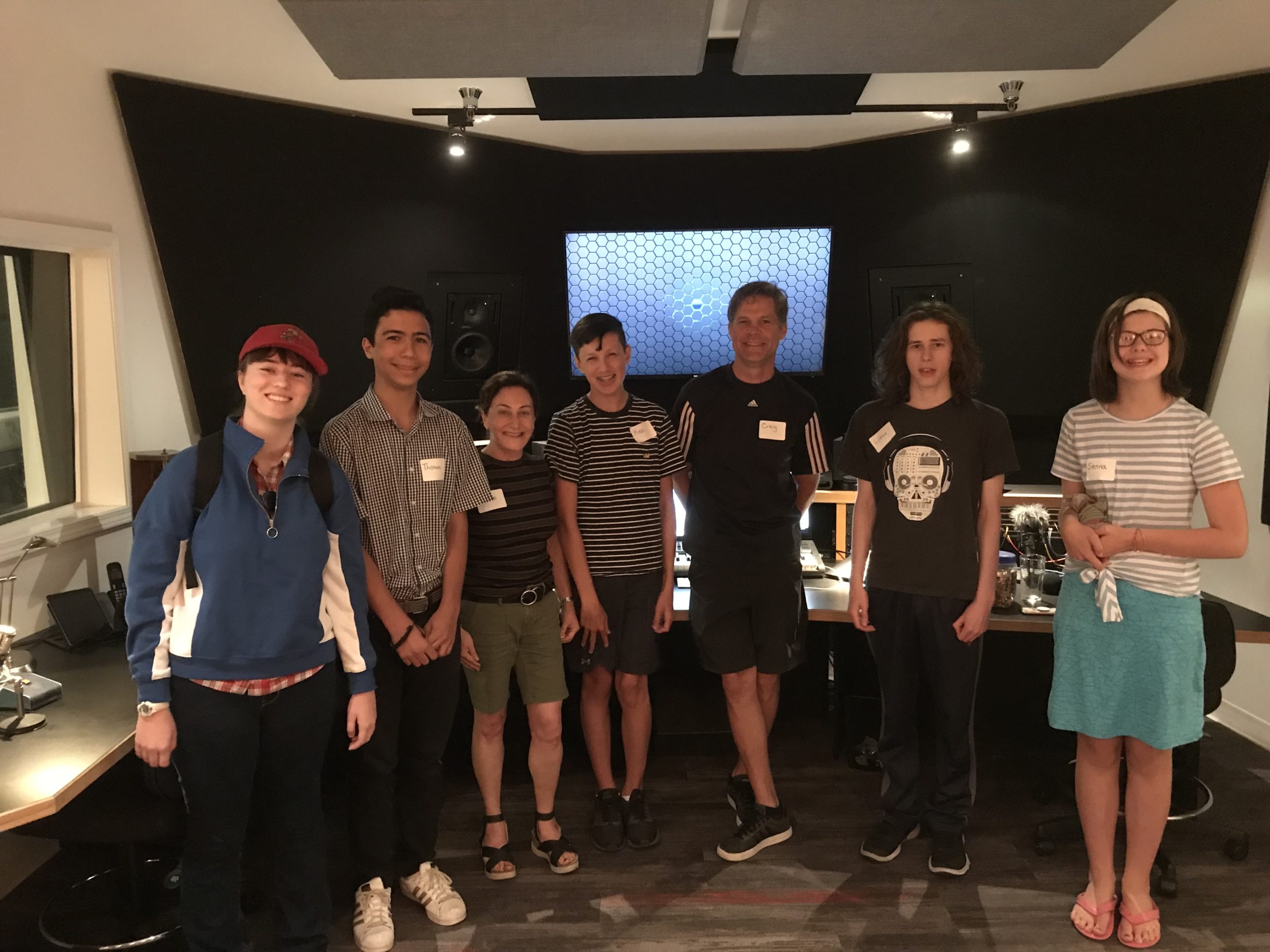 "Life on the Spectrum" Podcast | Wave Productions